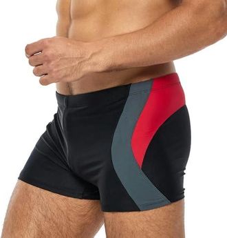 Generic HUIWDP Short d&eacute;t&eacute; respirant &agrave; s&eacute;chage rapide pour homme Taille ajust&eacute;e, A5, 5XL