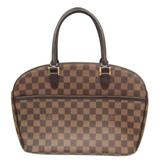 Louis Vuitton Pre-owned Leder Handtaschen - - Pre-owned - Damen - Braun - ONE SIZE