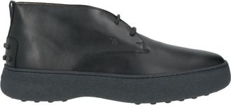 Tod's SCHUHE - Stiefeletten auf YOOX.COM