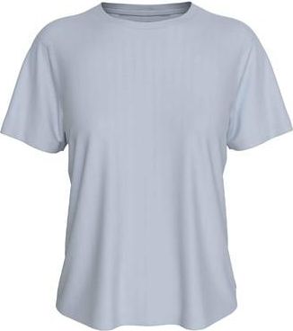 Calvin Klein T-shirt col rond droit