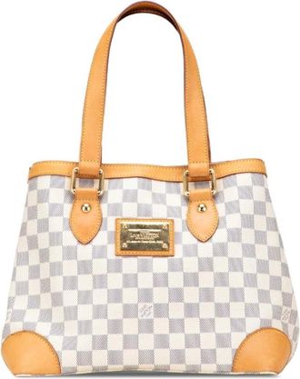 Louis Vuitton Damen, Pre-Owned, Weiß, ONE SIZEGröße