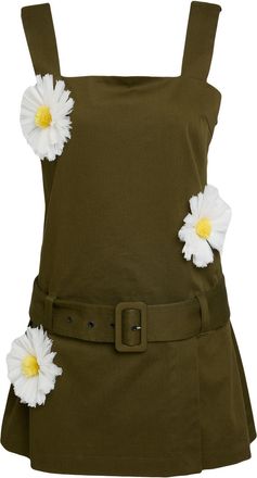 Msgm KLEIDER - Mini-Kleider auf YOOX.COM