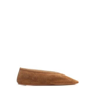 Le Monde Beryl Damen, Schuhe, Braun, 37 1/2 EUGr&ouml;&szlig;e