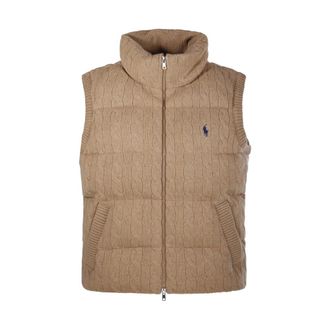 Ralph Lauren Damen, Jacken, Beige, XSGr&ouml;&szlig;e