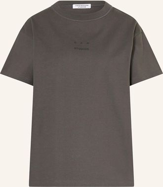 Copenhagen Copenhagen Studios T-Shirt schwarz
