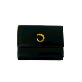 Cartier Pre-owned Wallet (tri-fold) - - Pre-owned - Damen - Schwarzk - ONE SIZE