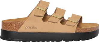 Birkenstock Damen, Schuhe, Beige, 40 EUGröße