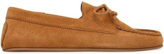 HUGO BOSS Halbschuhe Fosca 50568695 Braun
