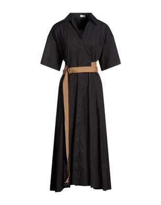 Brunello Cucinelli KLEIDER - Midi-Kleider auf YOOX.COM
