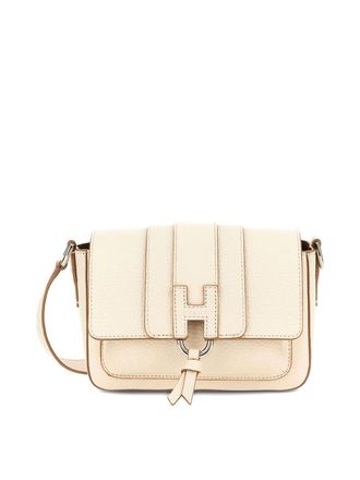 Hogan Sac Bandouli&egrave;re - Blanc