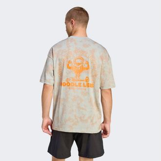 adidas Performance T-Shirt FUN TRAINING GRAFIK