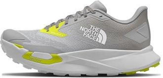 The North Face NF0A8AEPCIY M VECTIV ENDURIS 4 Homme High Rise Grey/Sulphur EU 44