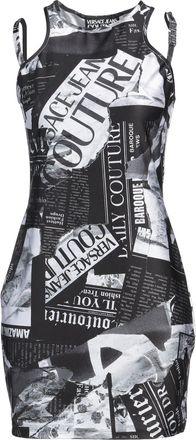 Versace KLEIDER - Mini-Kleider auf YOOX.COM