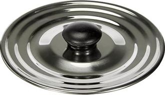 Sitram Deckel, silberfarben