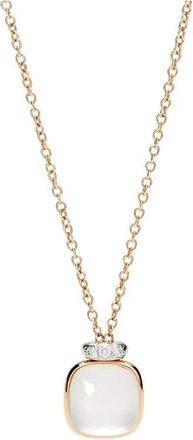 POMELLATO Damen, Accessories, Rosa, ONE SIZEGr&ouml;&szlig;e