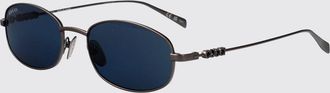 Gucci Sonnenbrille GUCCI Herren Farbe Silber