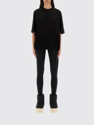 Rick Owens T-Shirt RICK OWENS DRKSHDW Damen Farbe Schwarz