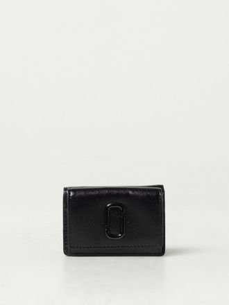 Marc Jacobs Portefeuille MARC JACOBS Femme couleur Noir