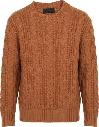 Alanui STRICKWAREN - Pullover auf YOOX.COM