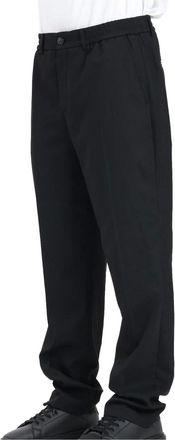 Selected Homme, Pantalons, Noir, Taille: XL Tuta