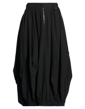 High HOSEN & R&Ouml;CKE - Midi-R&ouml;cke auf YOOX.COM