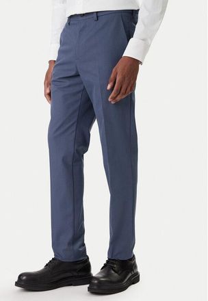 HUGO BOSS Chinos P-Kaiton1 50543945 Blau Slim Fit