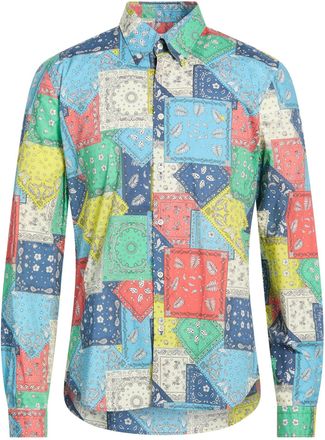 Manuel Ritz TOPS - Hemden auf YOOX.COM