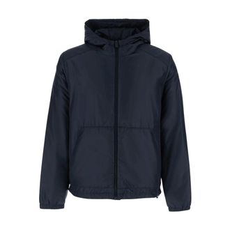 Aspesi Vests - - Jackets - Herren - Blau - 2XL