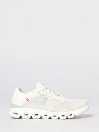 On Running Baskets ON RUNNING Femme couleur Blanc