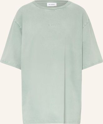 Oh April Oh April T-Shirt Tomato Girl gruen