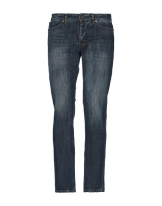 Michael Coal HOSEN & R&Ouml;CKE - Jeanshosen auf YOOX.COM