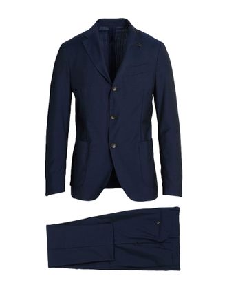Lardini ANZ&Uuml;GE und CO-ORDS - Anz&uuml;ge auf YOOX.COM