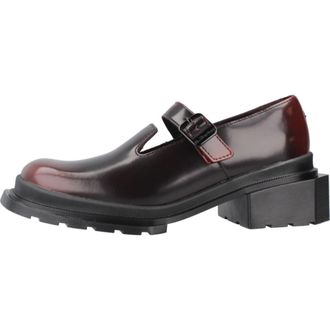 Dr. Martens Stylische Loafers f&uuml;r M&auml;nner - - Shoes - Damen - Schwarzk - 37 EU