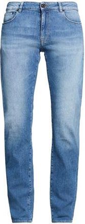 Pantaloni Torino BAS - Pantalons en jean sur YOOX.COM