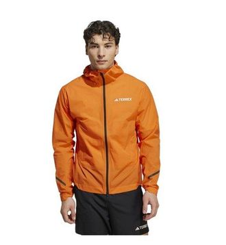 ADIDAS TERREX M Xperior 2.5 Layer Light Climaproof - Hardshelljacke - Herren