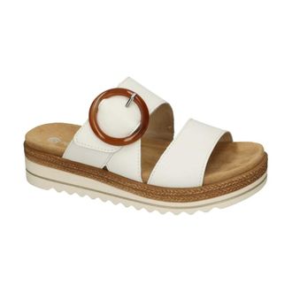 Remonte Damen, Schuhe, Wei&szlig;, 40 EUGr&ouml;&szlig;e