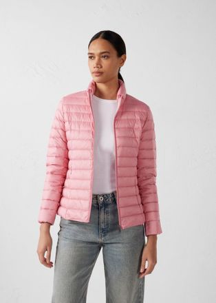 Jott Doudoune l&eacute;g&egrave;re Pink antique Cha - Taille XXL