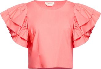 Anna Molinari TOPS - Tops auf YOOX.COM