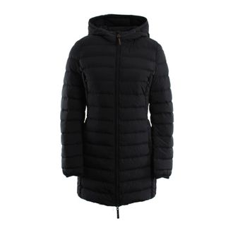Parajumpers Irene Jacket - - Coats - Damen - Blau - 2XS