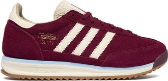 adidas Sneakers Sl 72 Rs KH9672 Dunkelrot