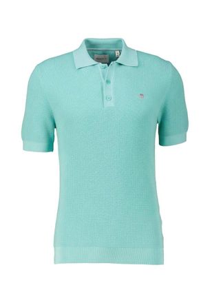 GANT Herren Poloshirt aus Baumwolle
