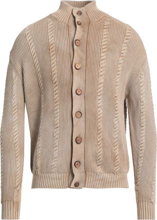 Alpha Studio STRICKWAREN - Strickjacken auf YOOX.COM