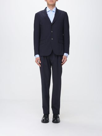 Eleventy Costume ELEVENTY Homme couleur Bleu