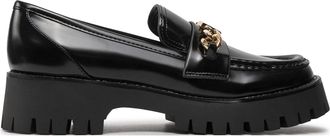 Guess Slipper Guess Almosty FLTALM ELE14 Schwarz