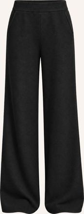Kiefermann Kiefermann Strickhose Sontje Mit Cashmere schwarz