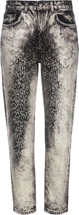 Just Cavalli HOSEN & R&Ouml;CKE - Jeanshosen auf YOOX.COM