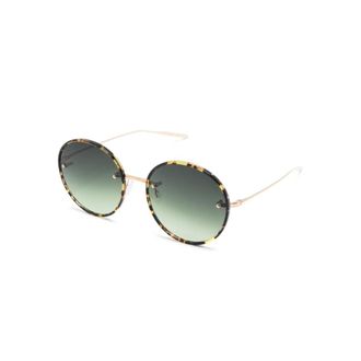 Barton Perreira Rigby Sonnenbrille - - Accessories - Damen - Braun - 58 MM