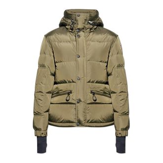 Moncler Kasanka Jacket - - Jackets - Herren - Gr&uuml;n - XL