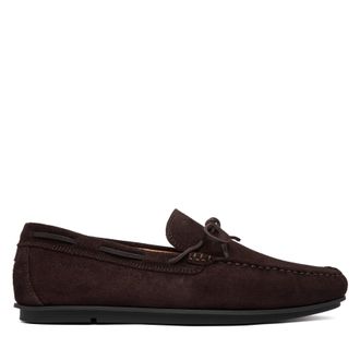 GANT Mokassins Gant 32633272 Braun