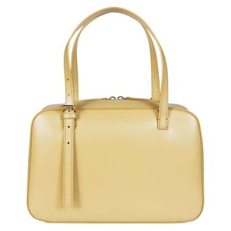 A.P.C. A.p.c., Femme, Sacs, Beige, Taille: ONE Size Virginie Box